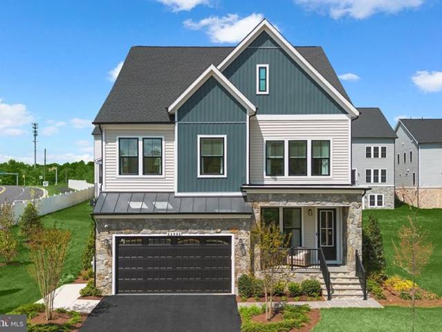 1 Preston Falls 36 Way Unit Samson, Brambleton, VA 20148
