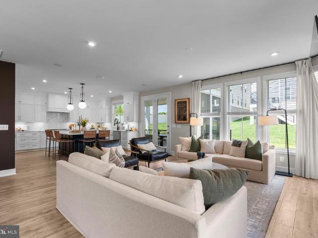 1 Preston Falls Way # SAMSON 36 F2