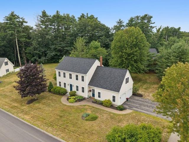 1 Preston Ln, Kennebunk, ME 04043