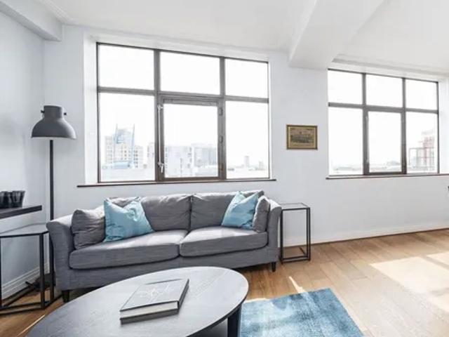 1 Prescot Street, Tower Hill, London, E1 8NN, United Kingdom | 1 bed apartment for rent #167447645 | Rentberry