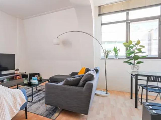 1 Prescot Street, Tower Hill, London, E1 8NN, United Kingdom | 1 bed apartment for rent #167884572 | Rentberry