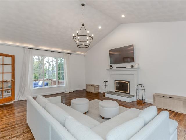 1 Princess Pine Road