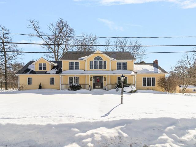 1 Princess Pine Road, Lincoln, US, RI