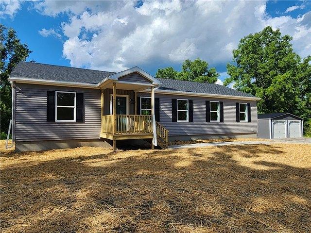 1 Price St, Nunda, NY 14517