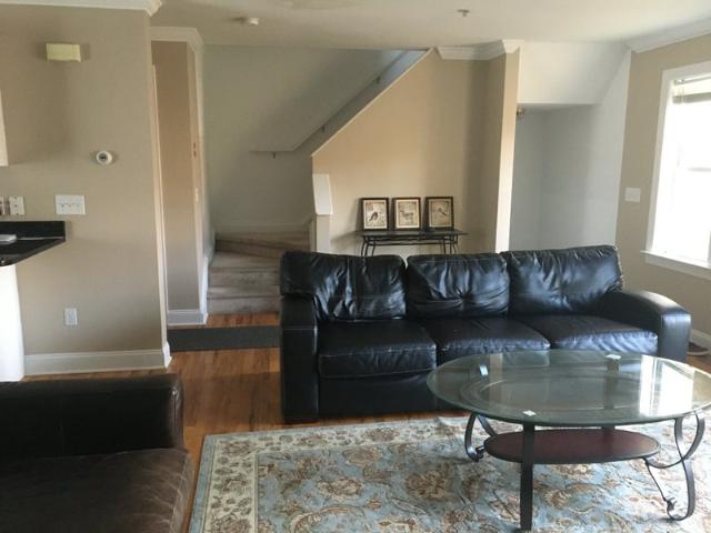 1 Private Spacious Room in Luxury Shared Apartment
