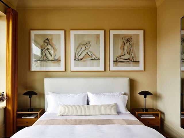 1 Prospect Park W Apt 2J, Brooklyn, NY 11215