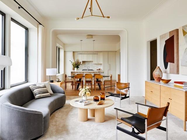 1 Prospect Park W Apt 4F, Brooklyn, NY 11215