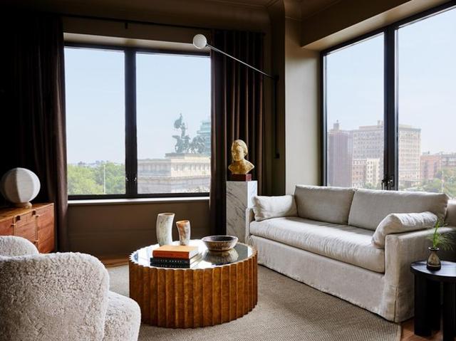 1 Prospect Park W Apt 9C, Brooklyn, NY 11215