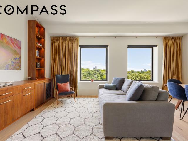 1 Prospect Park West, Brooklyn, NY