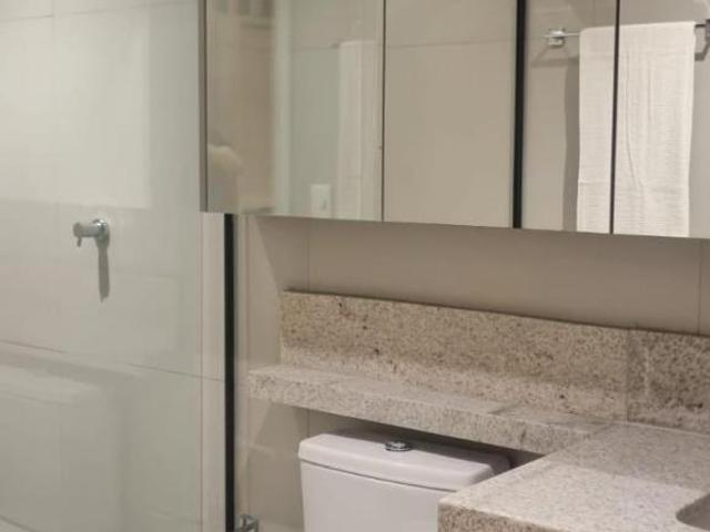 1 QTO 35m², Lazer e Vaga, Parcelas 999, Alto Padrão, Entrega 2028 – Oportunidade