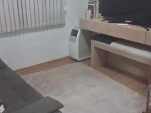 1 qto mobiliado com banheiro exclushvo