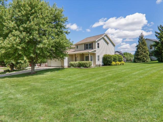 1 Quail Court