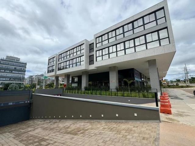 1 Quarto 41m² Mobiliado com Armários | Lazer Completo | CLNW Noroeste