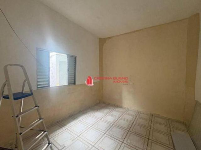 1 QUARTO, 60 m² Americanópolis São Paulo/SP CA0361