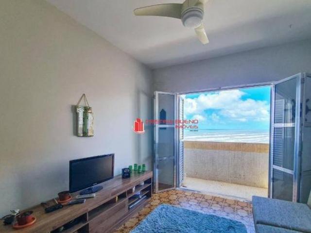 1 QUARTO, 1 VAGA DE GARAGEM, 59 m² Vila Guilhermina São Paulo/SP AP7872