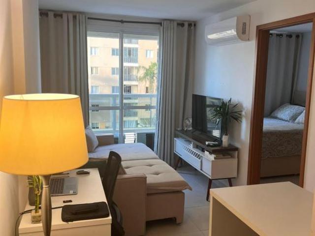 1 quarto, 1vg coberta, ponto PONTO P CARRO ELETRICO, ACEITA FINAC 61 99463 5151