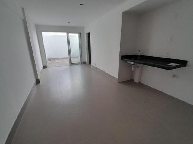 1 QUARTO | 37m² | VAGA | PRÉDIO NOVO – NOROESTE
