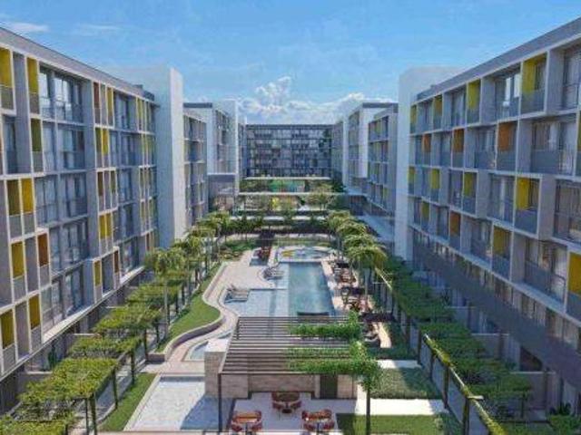 1 QUARTO VENDA NOROESTE ÁGIO ED NEXUS DA BRASAL ENTREGA EM DEZEMBRO 2026