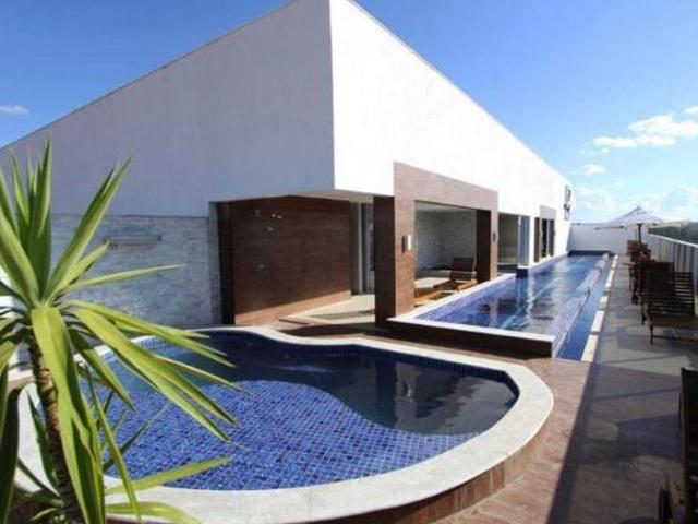 1 QUARTO VENDA NOROESTE ED ATRIUM PLATINE 1 VAGA LAZER COMPLETO