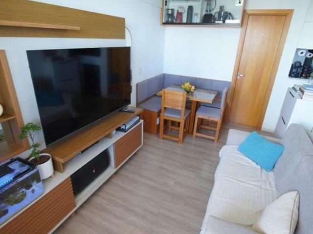 1 quarto a venda exclusivo