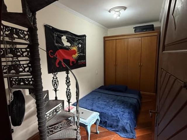 1 Quarto Aluguel – Suite individual | Temporada 24/07–24/08