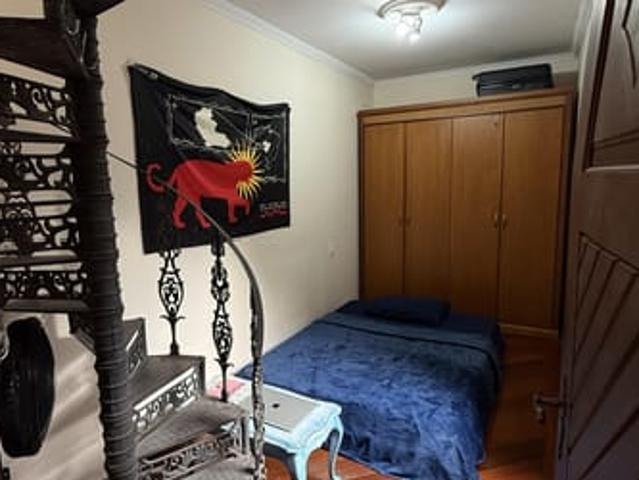 1 Quarto Aluguel – Suite individual | Temporada 24/07–24/08