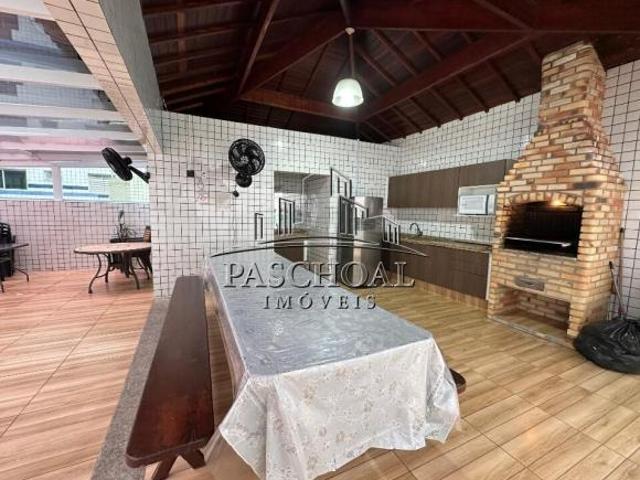 1 QUARTO AMPLO A 100 METROS DA PRAIA – OCIAN – PRAIA GRANDE