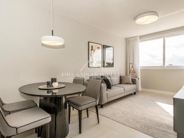 1 Quarto com 2 Vagas no Três Figueiras