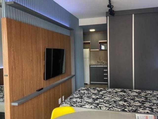 1 QUARTO, COMPRE JÁ ALUGADO, 28 m² Vila Guarani Zona Sul São Paulo/SP ST0027