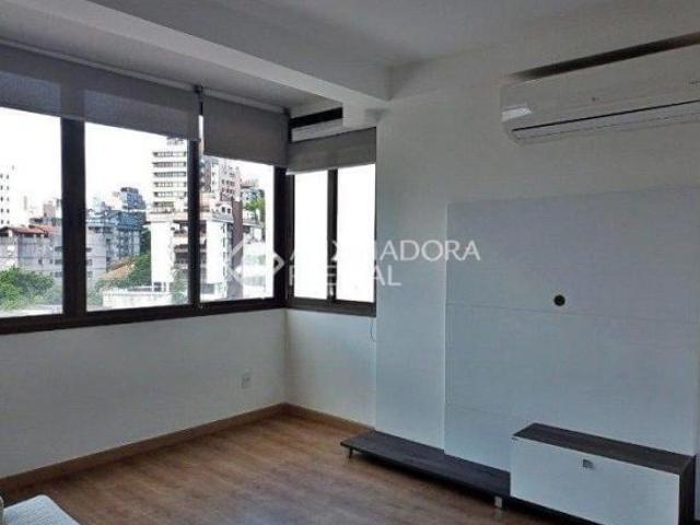 1 QUARTO E 1 VAGA NO MOINHOS DE VENTO