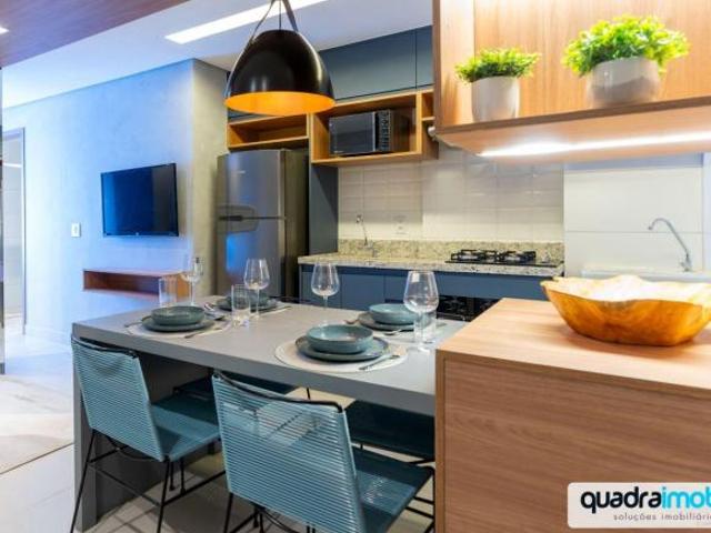 1 QUARTO EM FRENTE AO METRÔ DE FURNAS | PRONTO PARA MORAR | RESIDENCIAL VISEU | SAMAMBAIA
