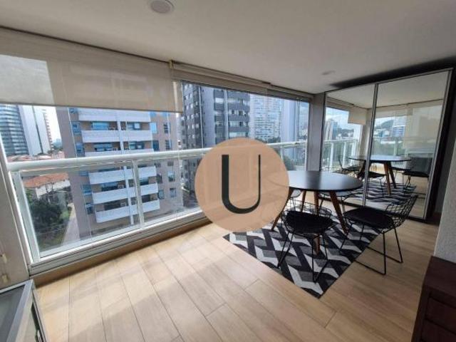 1 Quarto High Tech em Pinheiros: Conexão Máxima e Zero Estresse!