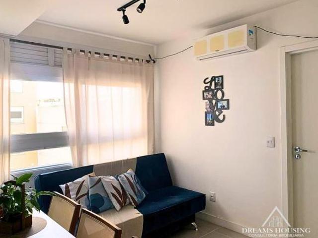 1 Quarto Mobiliado com 1 vaga na Cidade Baixa