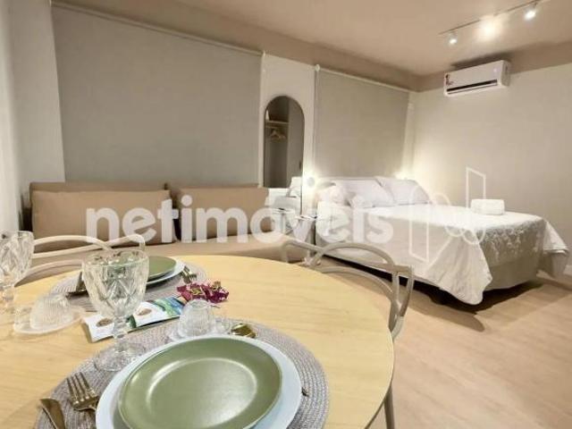 1 Quarto mobiliado e decorado ao lado do parque Olhos D&apos Agua na Asa Norte