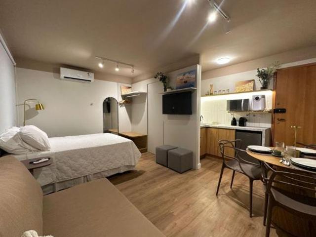 1 Quarto mobiliado e decorado ao lado do parque Olhos D&apos Agua na Asa Norte