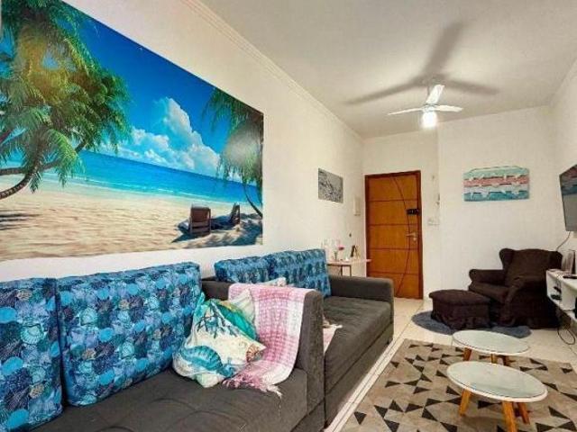 1 Quarto Mobiliado Frente Mar com Vista para o Mar e Lazer Completo | Próximo ao Futuro Shopping
