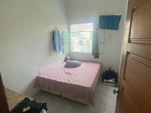 1 quarto na cachoeirinha