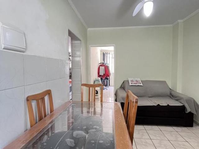 1 Quarto, na quadra da Praia, Guilhermina,SP