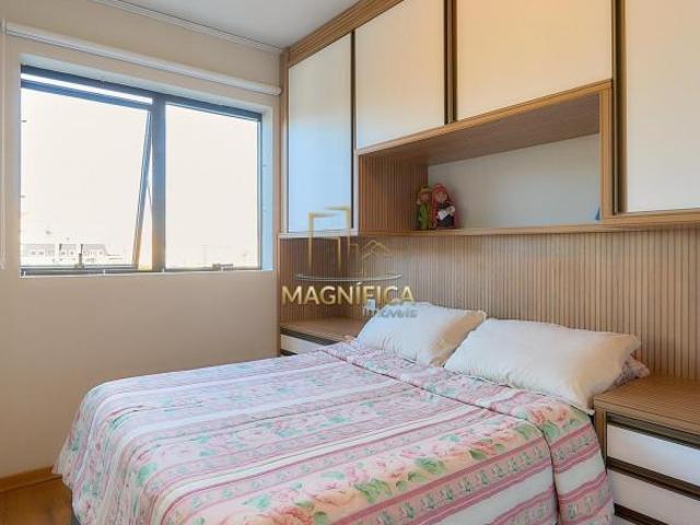 1 Quarto no Alto da Glória com Garagem e Condomíni