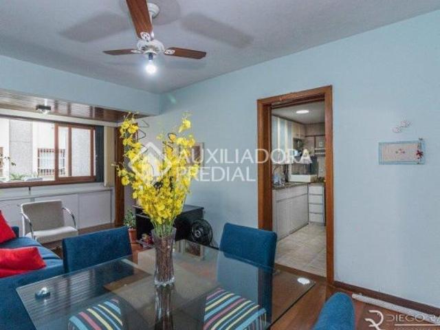 1 quarto no Bairro Auxiliadora