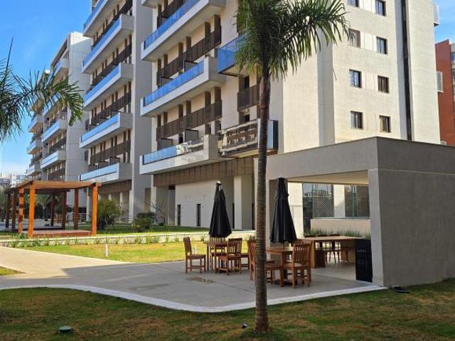 1 QUARTO PARK SUL VISTA LIVRE, COM LAZER, PAGAMENTO FACILITADO. FINANC. C/CONSTRUTOR ENTREGA OUT 27