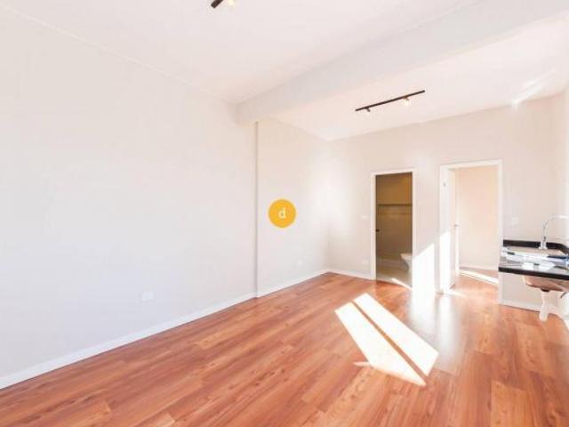 1 Quarto Reformado em Frente à Rui Barbosa