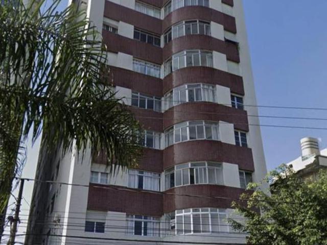 1 quarto, São Vicente, frente praia, vista mar, 290 mil