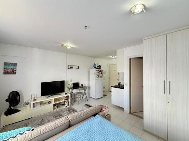 1 QUARTO SEMI MOBILIADO, LAZER COMPLETO ACEITO FINANCIAMENTO