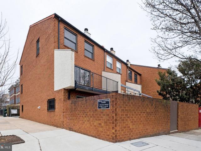 1 Queen St, Unit 1, Philadelphia, PA 19147 | MLS #PAPH2595 | Compass