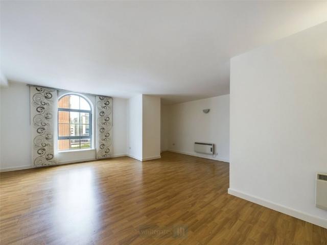 1, Queens Road, Nottingham, Nottinghamshire, NG2