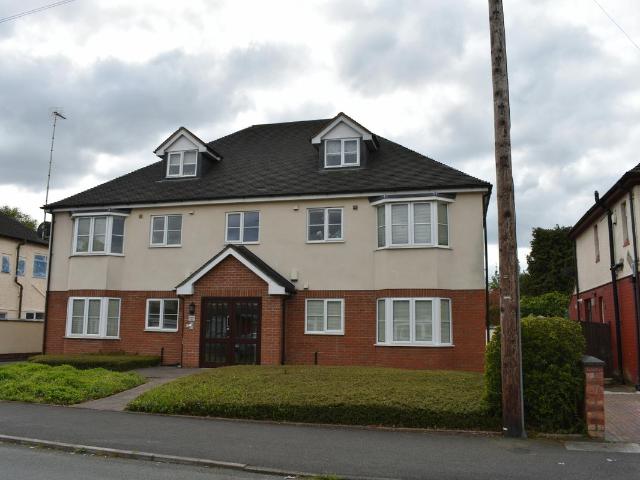 1 Queenscroft Court, Queensville Avenue, Stafford ST17, Studio to rent, £800 pcm | PrimeLocation