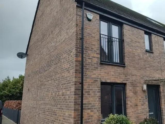 1 Quintinshill Place, Pilrig, City of Edinburgh, EH6 5FN, United Kingdom | 3 bed townhouse for rent #140658938 | Rentberry