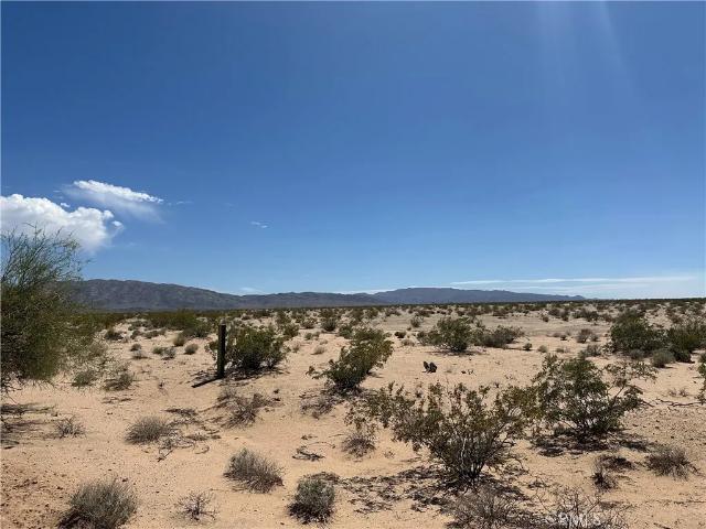1 Ruby, Twentynine Palms, CA 92277 | MLS #JT26024