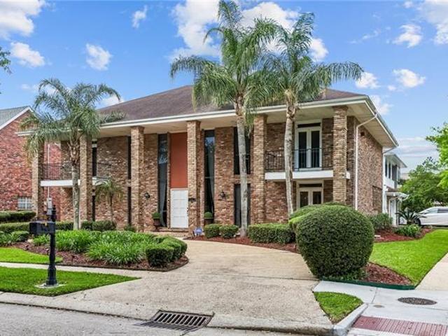 1 Rue Royale, Metairie, LA 70002 | MLS #2553 | Compass